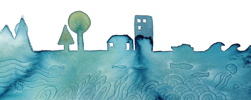 Marina nätverket för vattenpedagogik | Havsmiljöinstitutet