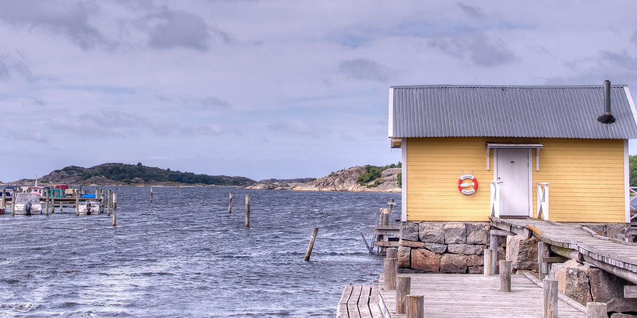 Home | Swedish Institute for the Marine Environment