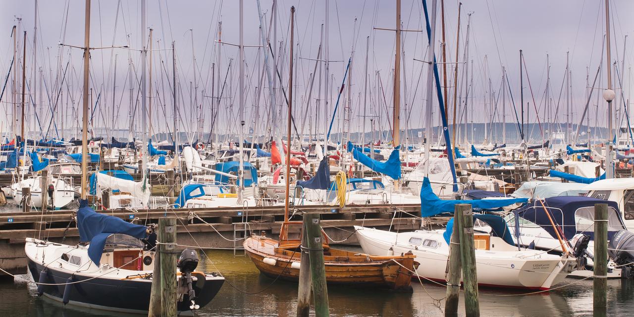 Fritidsbåtars påverkan på grunda kustekosystem i Sverige ...